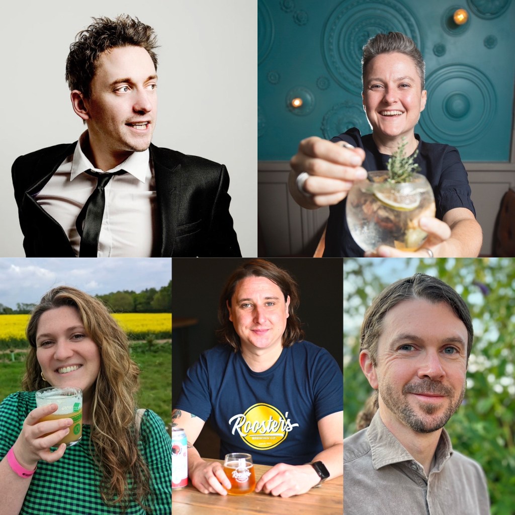 Same Again? – Emma Inch